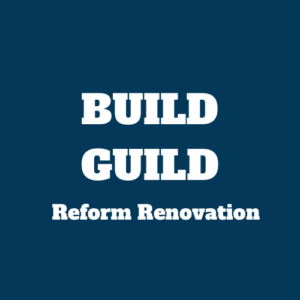 ABOUT BUILD GUILD - BUILD GUILD